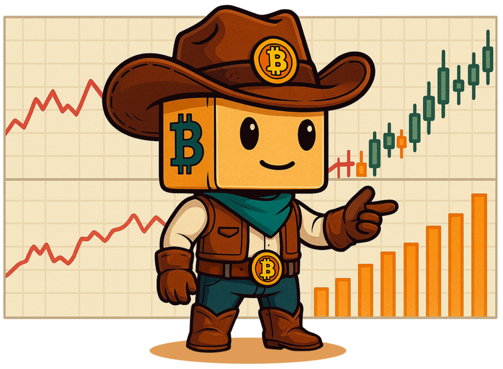 Blockchain Bob Tokenomics - Learn About Blockchain and Crypto