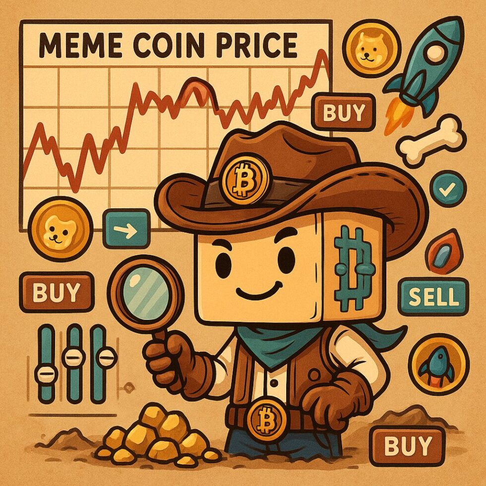 How to Analyze the Wallets of Top Meme Coin Traders and Make Money Like ...
