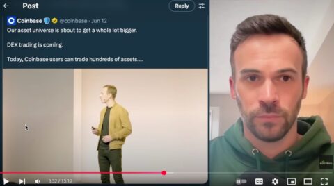 Coinbase & Base Blockchain Are Revolutionizing Web3—Here’s What You ...